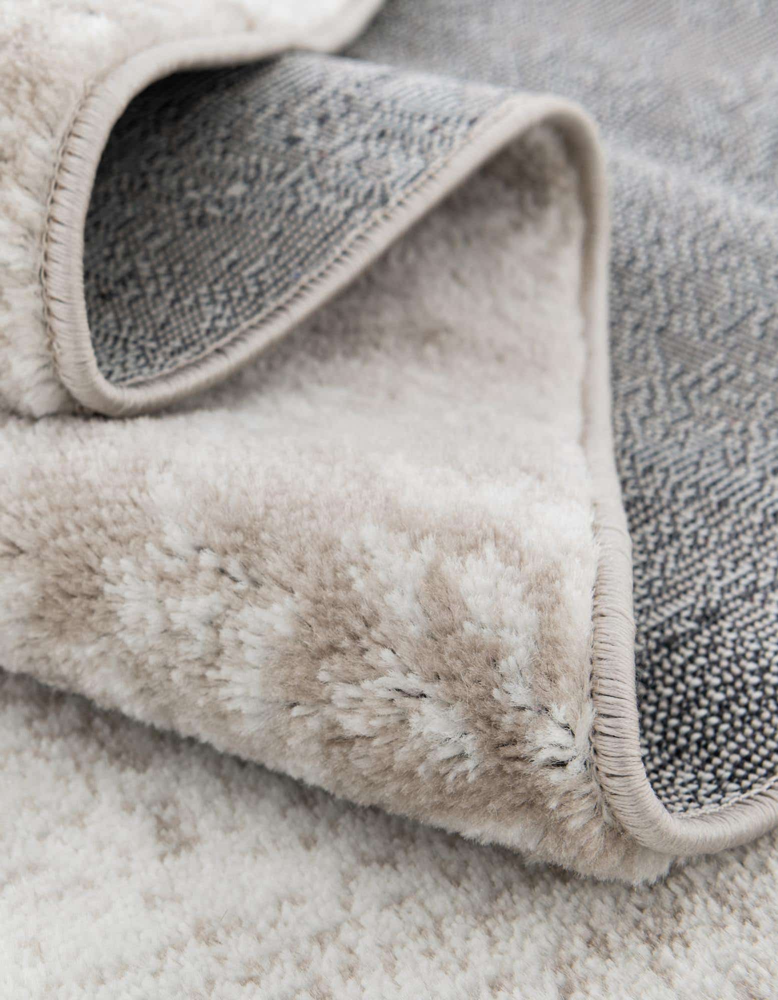 Beige 9' x 12' Monaco Rug | eSaleRugs