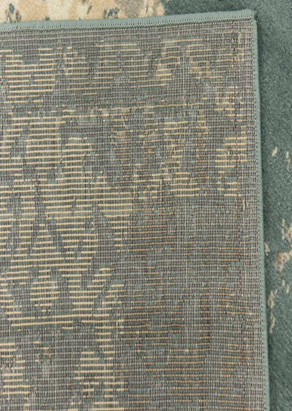 Green 8' x 10' Mojave Rug | Rugs.com