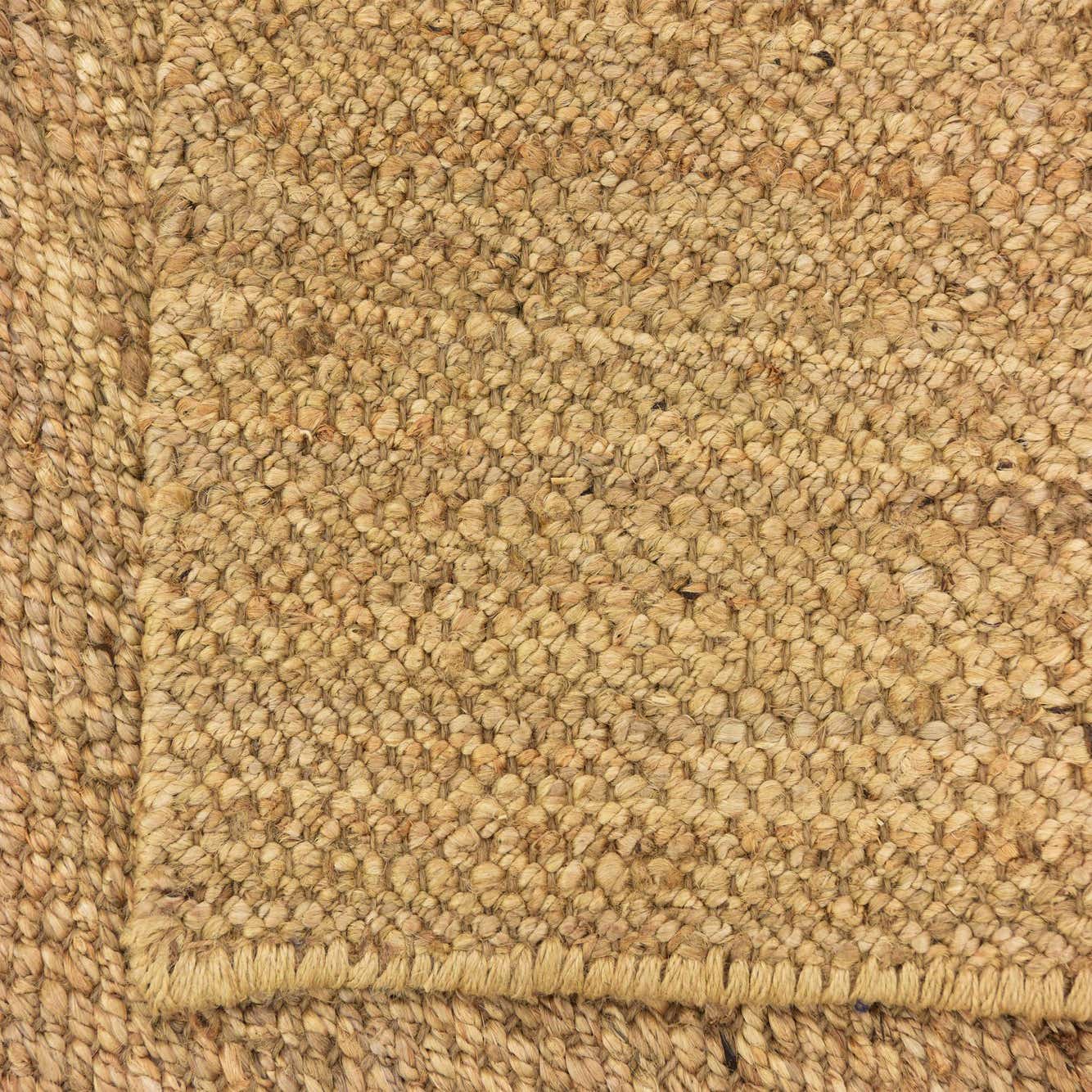 Natural 8' x 10' Chunky Jute Rug | Rugs.com