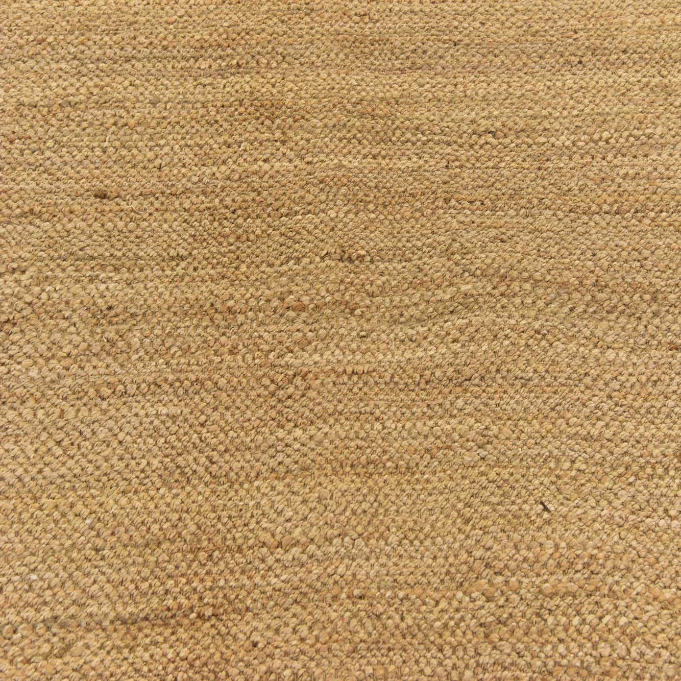 Natural 8' x 10' Chunky Jute Rug | Rugs.com