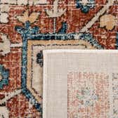 Beige 8' x 11' 4 Stockholm Rug | eSaleRugs