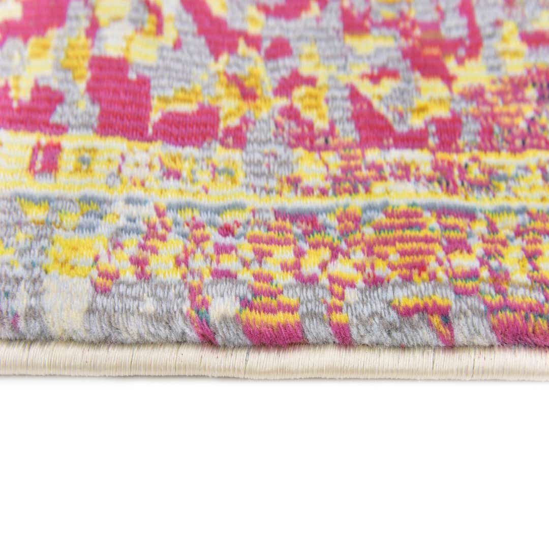 Multicolor 5' 5 x 8' Santiago Rug | Rugs.com