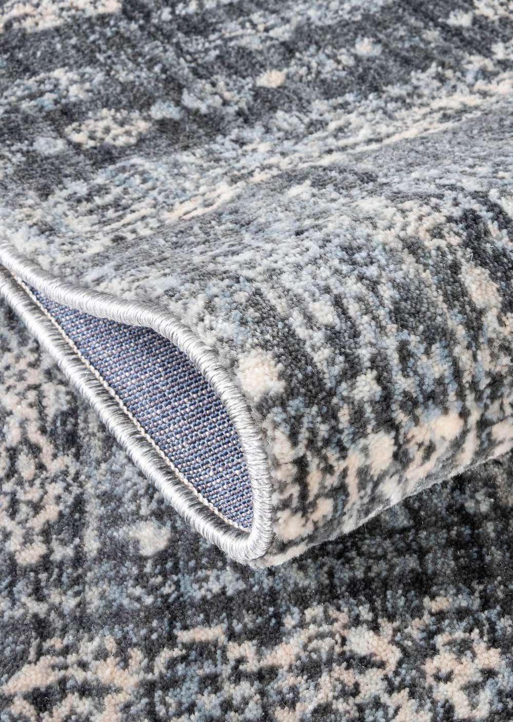 Gray 2' 2 x 6' Apollo Runner Rug | Rugs.com