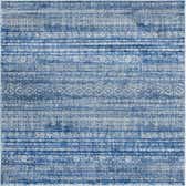Navy Blue 5' x 8' Apollo Rug | Rugs.com
