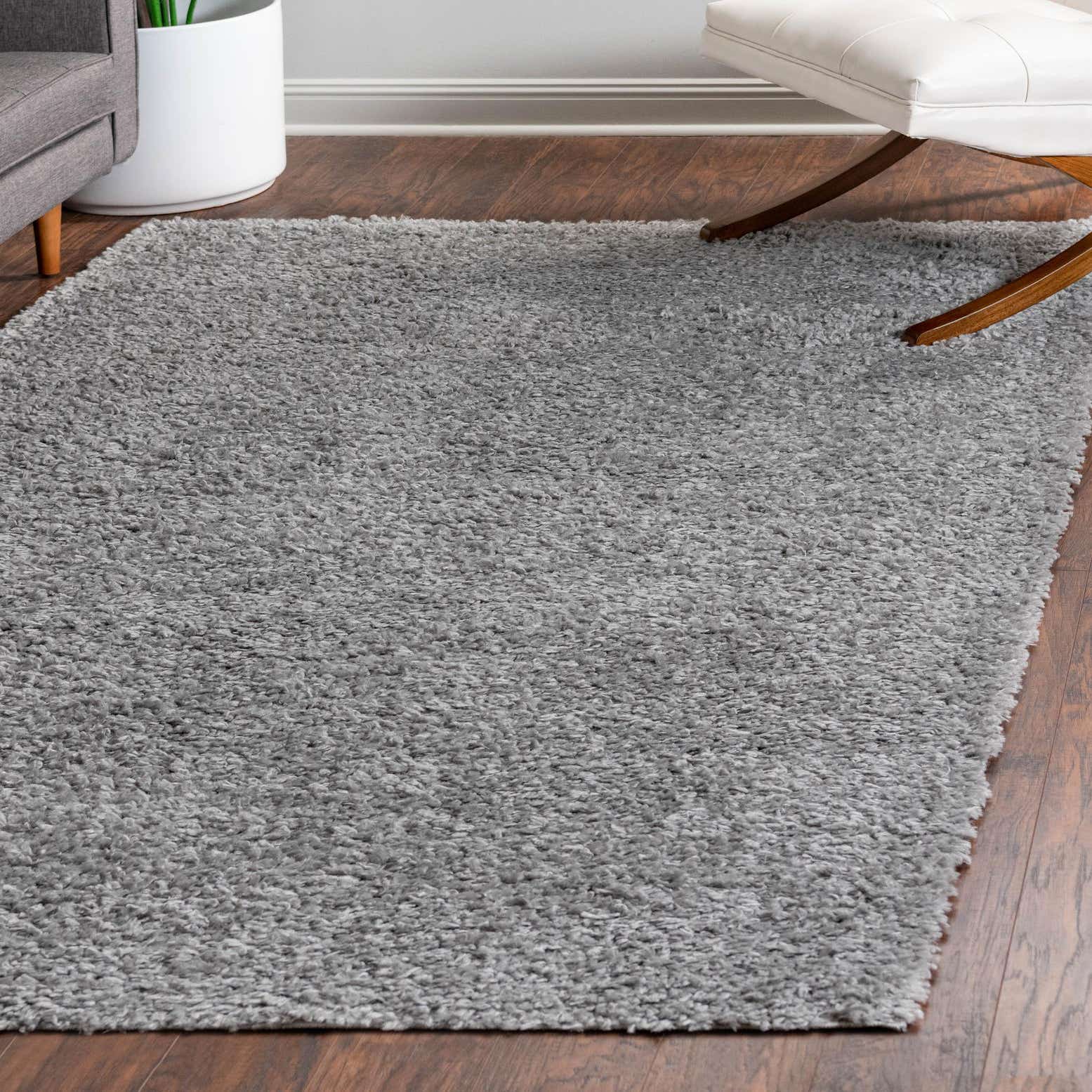 Sterling 7' x 10' Zermatt Shag Rug | eSaleRugs