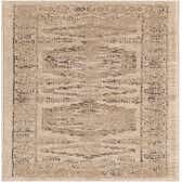 Beige 2' x 6' Eden Runner Rug | Rugs.com