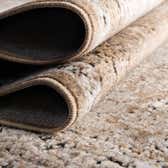 Khaki 6' x 9' Eliza Rug | Rugs.com