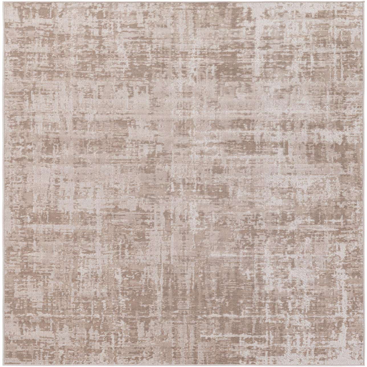 Ivory 5' x 8' Valencia Rug | Rugs.com