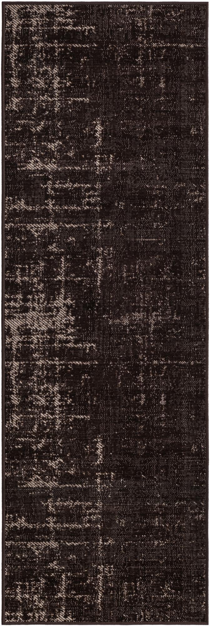 Ivory 2' x 6' Valencia Runner Rug | Rugs.com