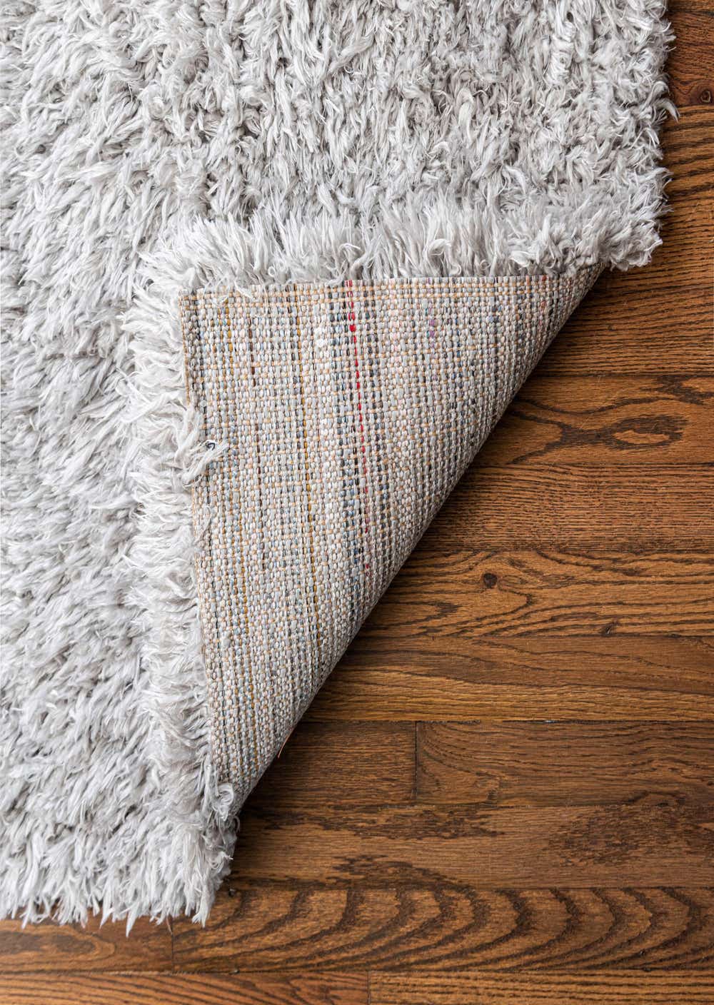 Ash 9' x 12' Infinity Shag Rug | eSaleRugs