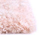Pink Lace 6' x 9' Infinity Shag Rug | Rugs.com