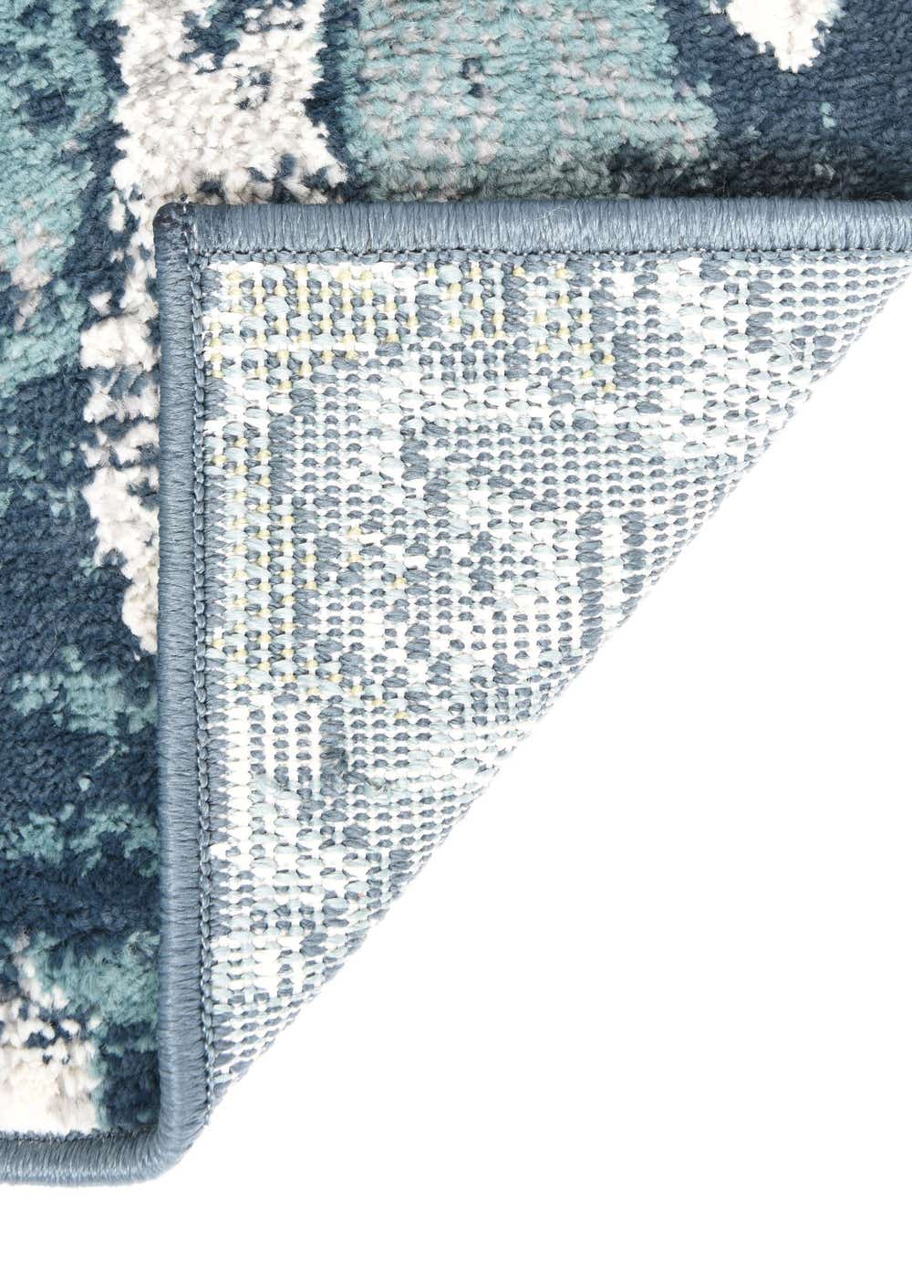 Navy Blue 5' x 8' Charleston Rug | eSaleRugs