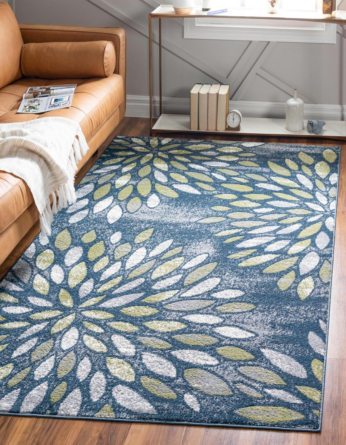 Navy Blue 5 X 8 Charleston Rug Rugs ca Navy Blue 5 X 8 Charleston Rug Rugs ca