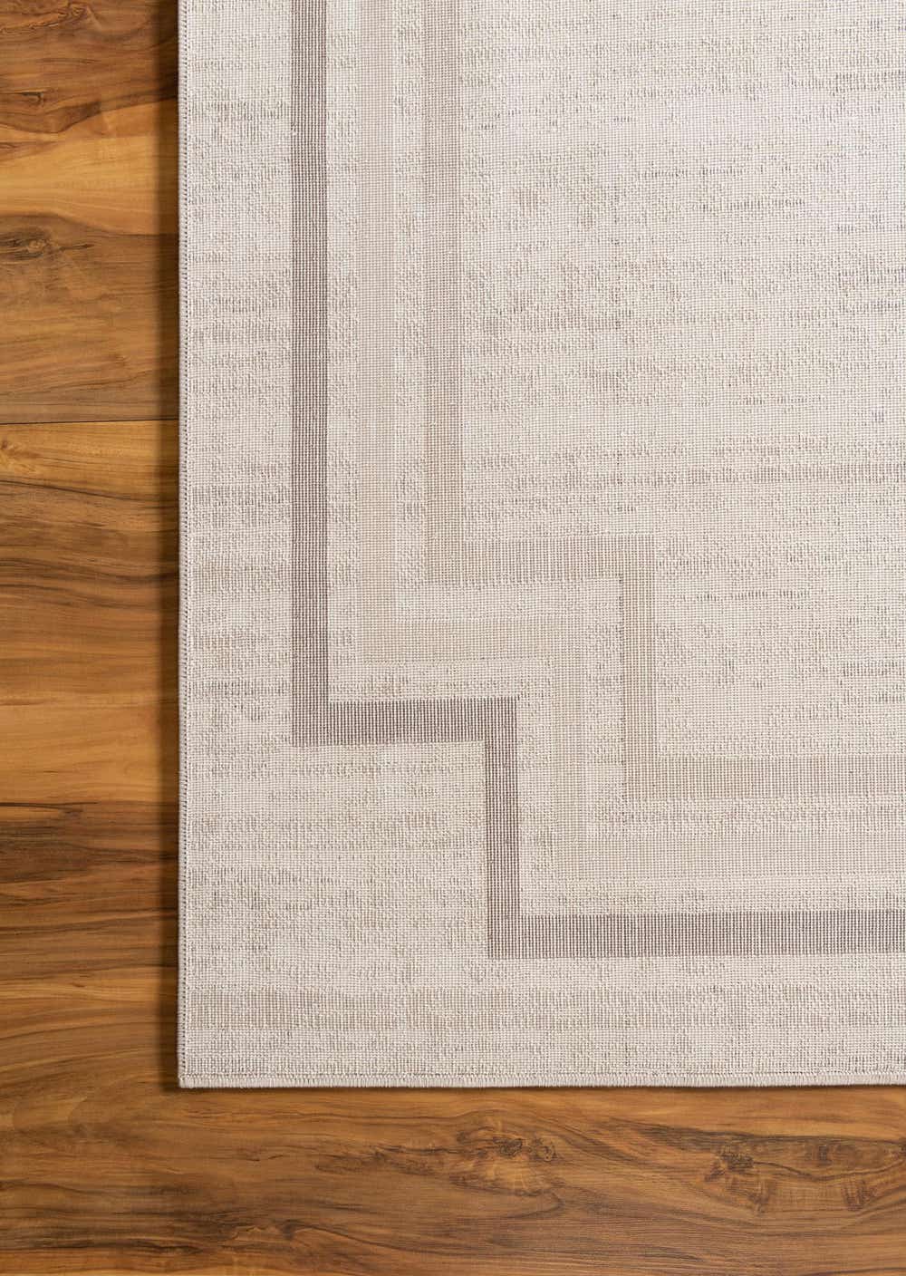 Brown 8' x 10' Oasis Rug | eSaleRugs