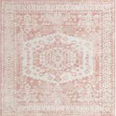 Pink 8' x 10' Oxford Rug | Rugs.com