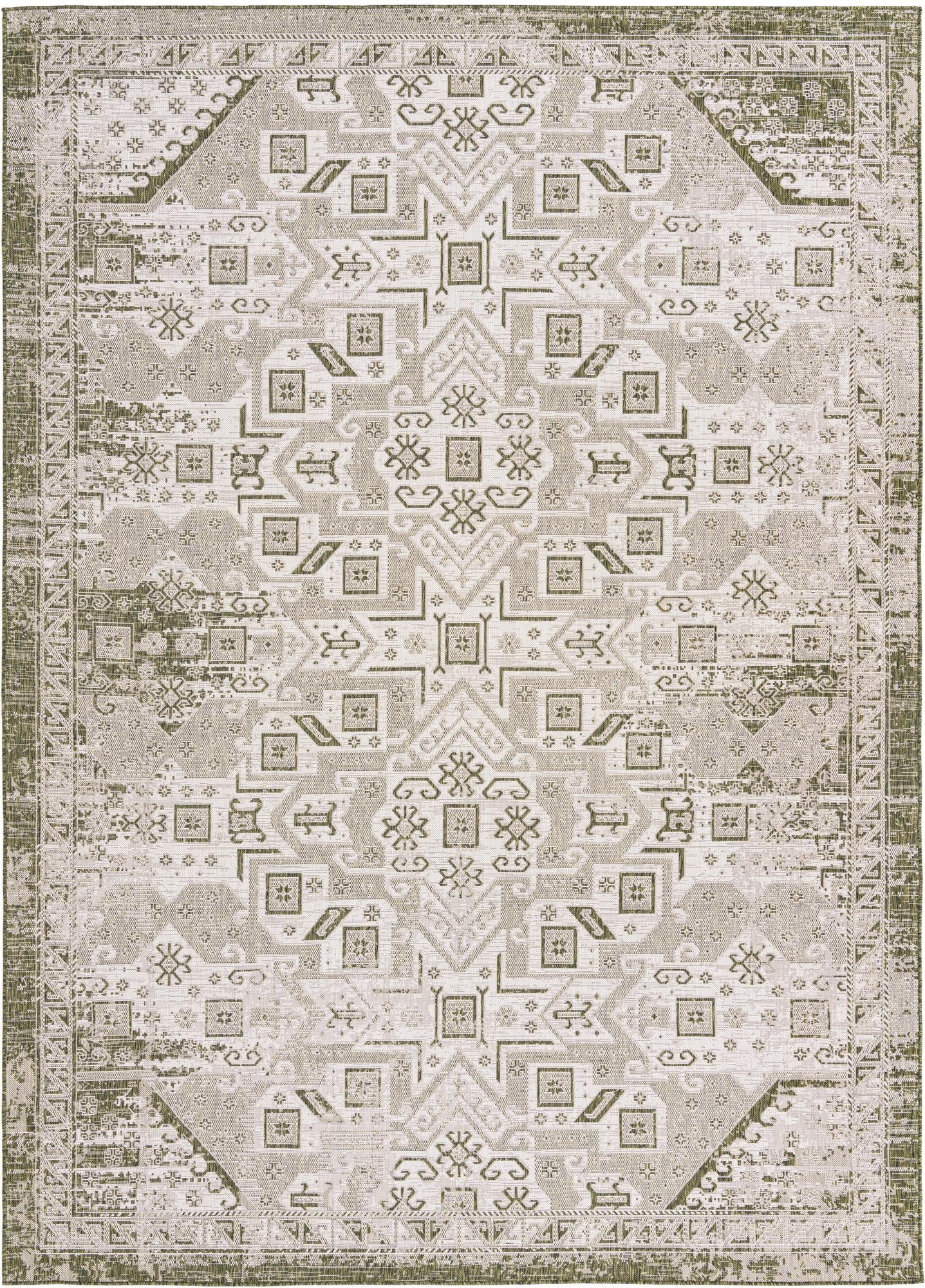 Outdoor Rugs | Unique Loom