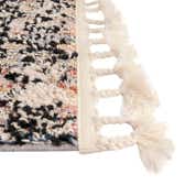 Rust Multicolor 9' x 12' Cherokee Rug | Rugs.com