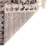 Rust Multicolor 9' x 12' Cherokee Rug | Rugs.com