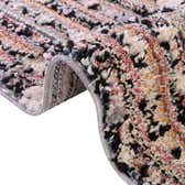 Rust Multicolor 9' x 12' Cherokee Rug | Rugs.com