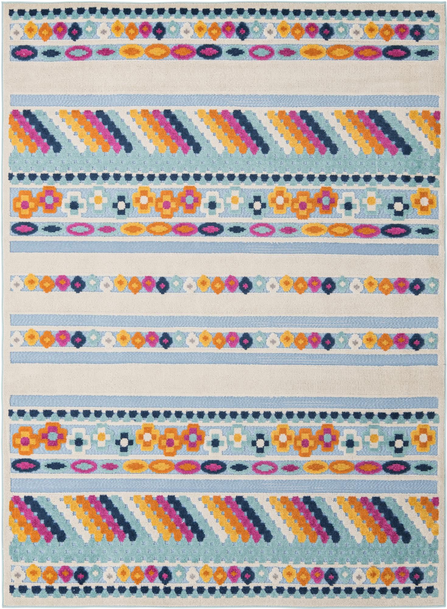 Outdoor Rugs | Unique Loom